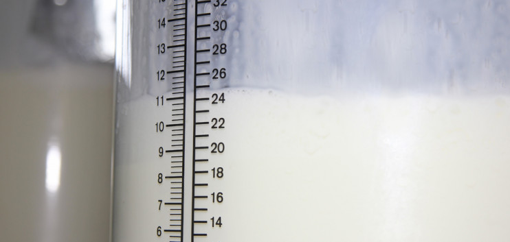 Royal FrieslandCampina improves dairy market transparency with DCA ...