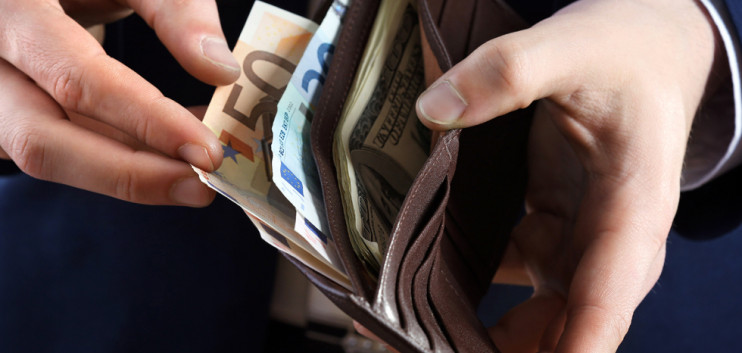 Financieel gas over hebben, komt altijd van pas - Opinie Jasper ...