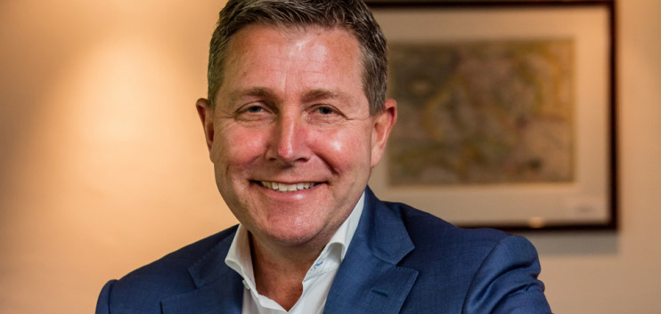 Aviko wil groeien in China, maar verandert van koers - Interview Peter Dekker | Boerenbusiness.nl