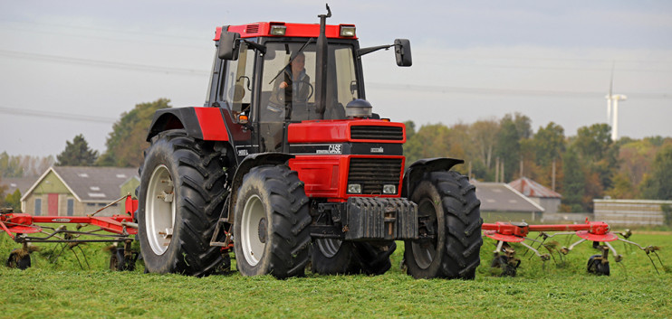 Deze 7 trekkers zijn een prima investering - Achtergrond Techniek ...