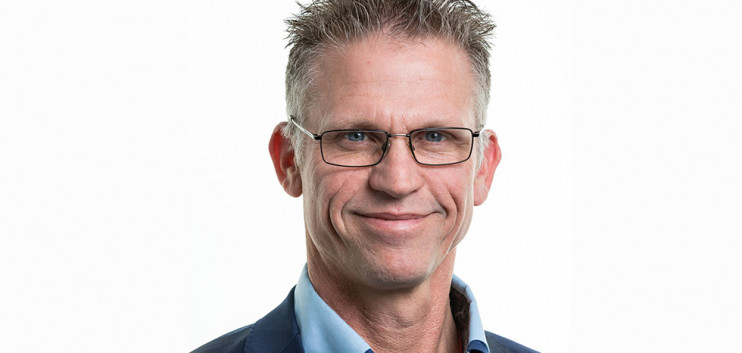 Melkveehouder Erik Luiten nieuwe boegbeeld Agractie - Nieuws Benoeming ...