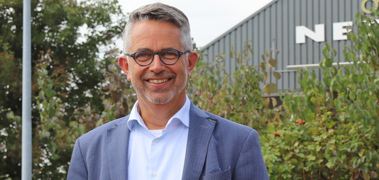 'Risicobeheer is meer dan aardappelprijs vastzetten' - Interview Wim ...