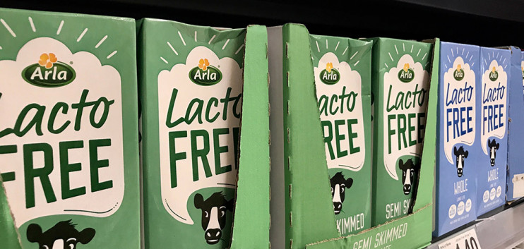Bovaer en Arla onder vuur van complotdenkers - Nieuws melk ...