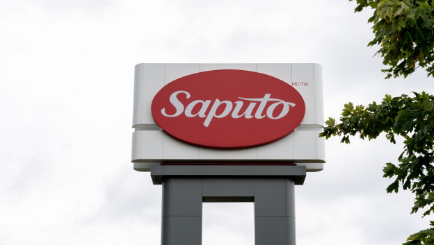 Dairy company Saputo closes factory again, now in UK | DCA Market ...