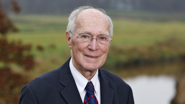 'Innovatie naar nul emissie voor heel de veehouderij' - Interview Rudy ...