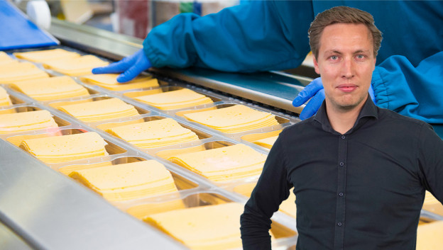 Na poeder en boter verzwakt ook kaas - Marktupdate Marktupdate zuivel ...