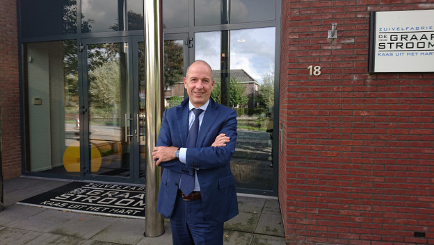 Knulst volgt Noordermeer op bij De Graafstroom - Nieuws Melk ...