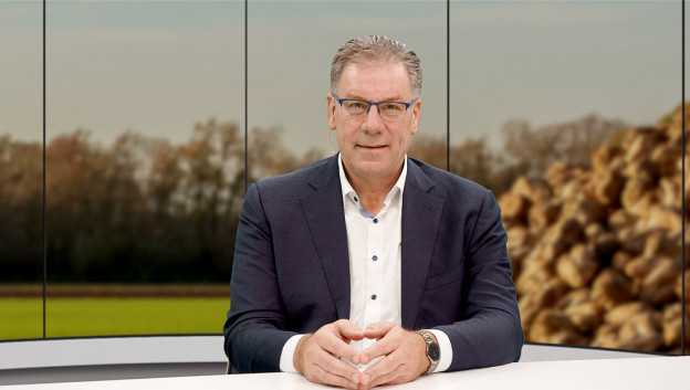 ‘52 euro wordt de bodem voor bietenprijs 2022’ - Interview Dirk de Lugt | Boerenbusiness.nl