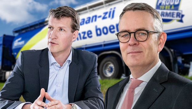 ForFarmers rekent met strategie weer op groei - Achtergrond Financieel | Boerenbusiness.nl