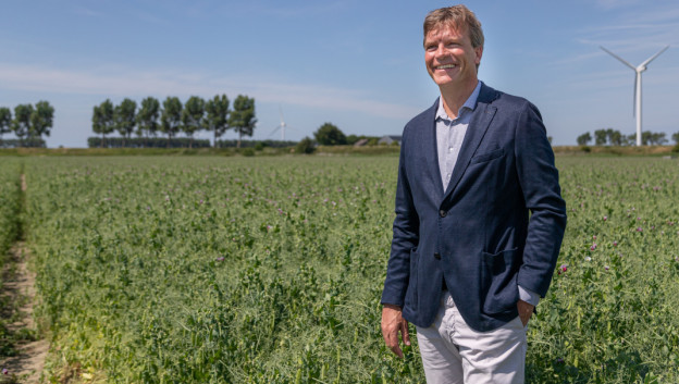 'Radicaal veranderen voor 15% biologisch is nodig' - Interview Timo ...