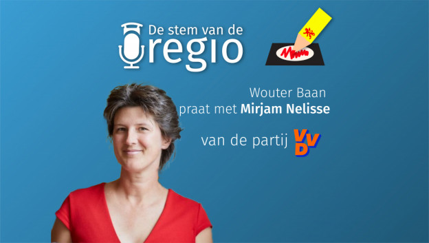 Visie op stikstof binnen VVD aan het verschuiven - Podcast De Stem van de Regio | Boerenbusiness.nl