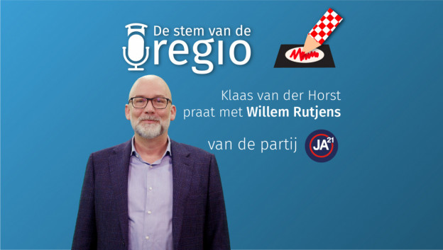 'Realiteitszin moet terug in Brabantse politiek' - Podcast De Stem van de Regio | Boerenbusiness.nl