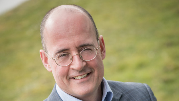 Met Cono weer naar top melkprijsvergelijker - Interview Jerry Griep ...