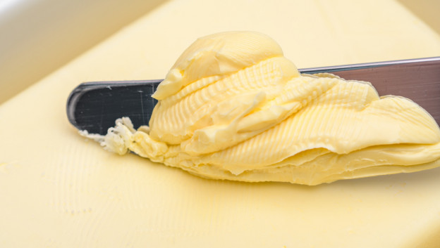 Boterschaarste bij stijgende productie melkvet - Analyse melk ...