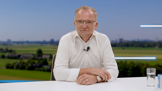 'Carbon Credits juist nu interessant voor een boer' - BB TV Erik Jan ...