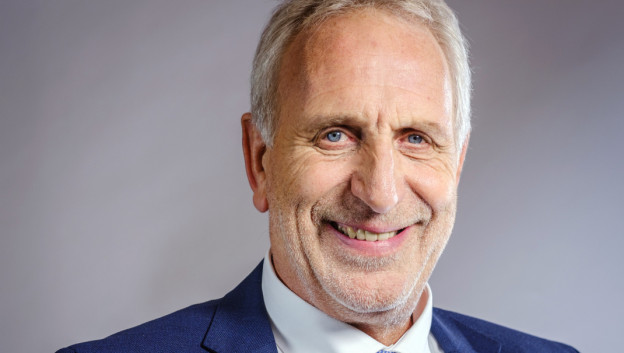 Vertrouwen en perspectief terug, ook minder vee - Interview Harm Holman ...