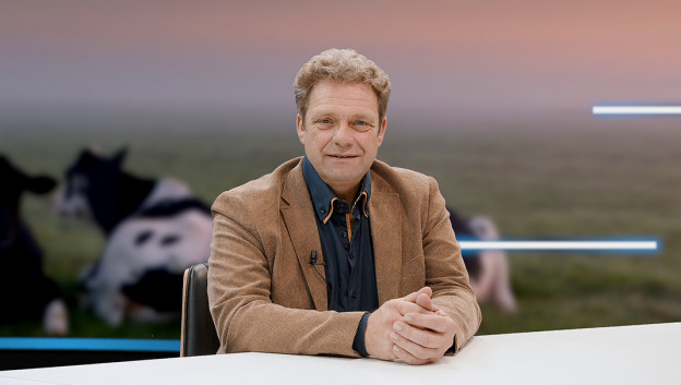 Zonder duurzaamheid geen financiering bij Rabobank - Interview Alex Datema | Boerenbusiness.nl