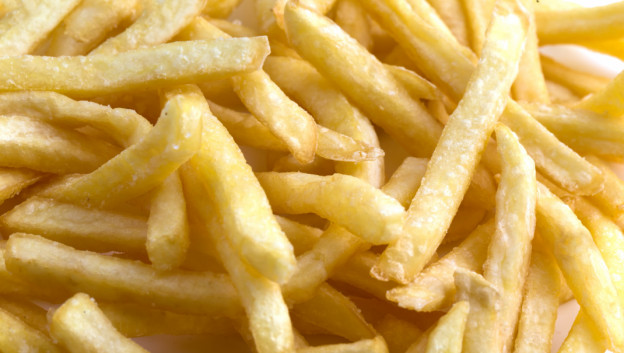 Strike at French fries producer Clarebout may last long | DCA Market ...