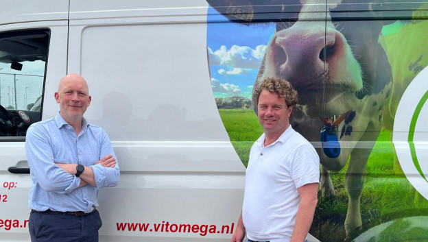 Ook voor overtollige biest is een afzetmarkt - Interview Mathieu Woltring | Boerenbusiness.nl