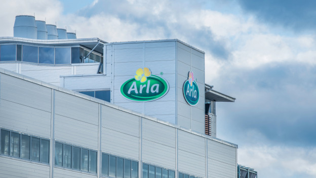 DCA Market Intelligence | Arla reports record year and recovery in brands