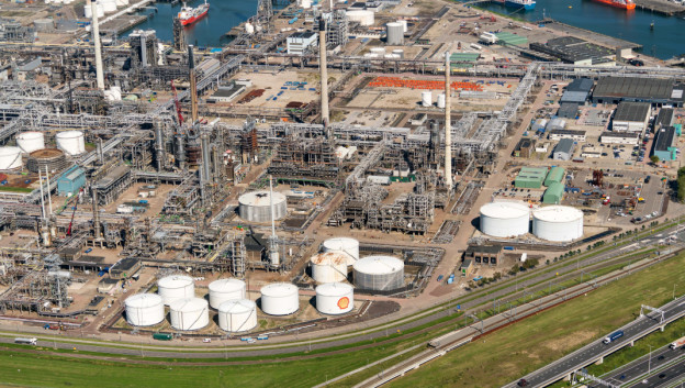 Biobrandstoffabriek blijkt niet rendabel voor Shell - Analyse Energie ...