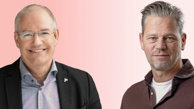 TN70 stuwt mondiale groei van Topigs Norsvin - Interview Topigs Norsvin ...