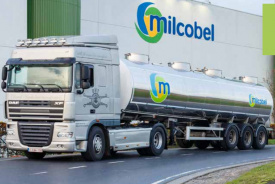 Peter Koopmans nieuwe CEO van Milcobel - Agrarisch nieuws - NewsLocker