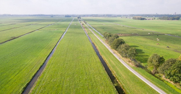 Landbouwgrond kent zijn waarde en prijs - Aangeboden door Farmers ...